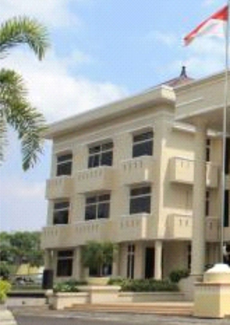 Bangunan Pendidikan – Mutiara Harmoni Karya